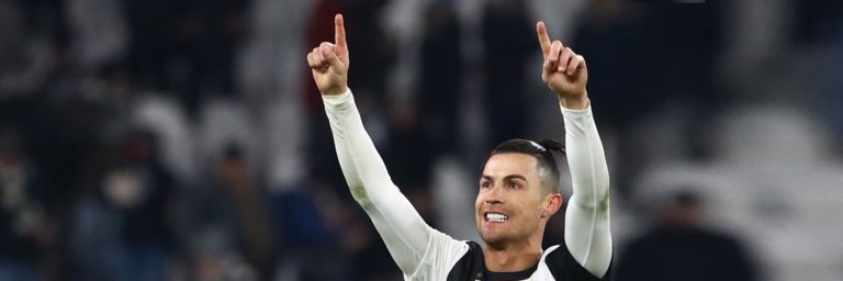 Cristiano Ronaldo Juventus Twitter Header 1500×500 Free Download - Hipi ...
